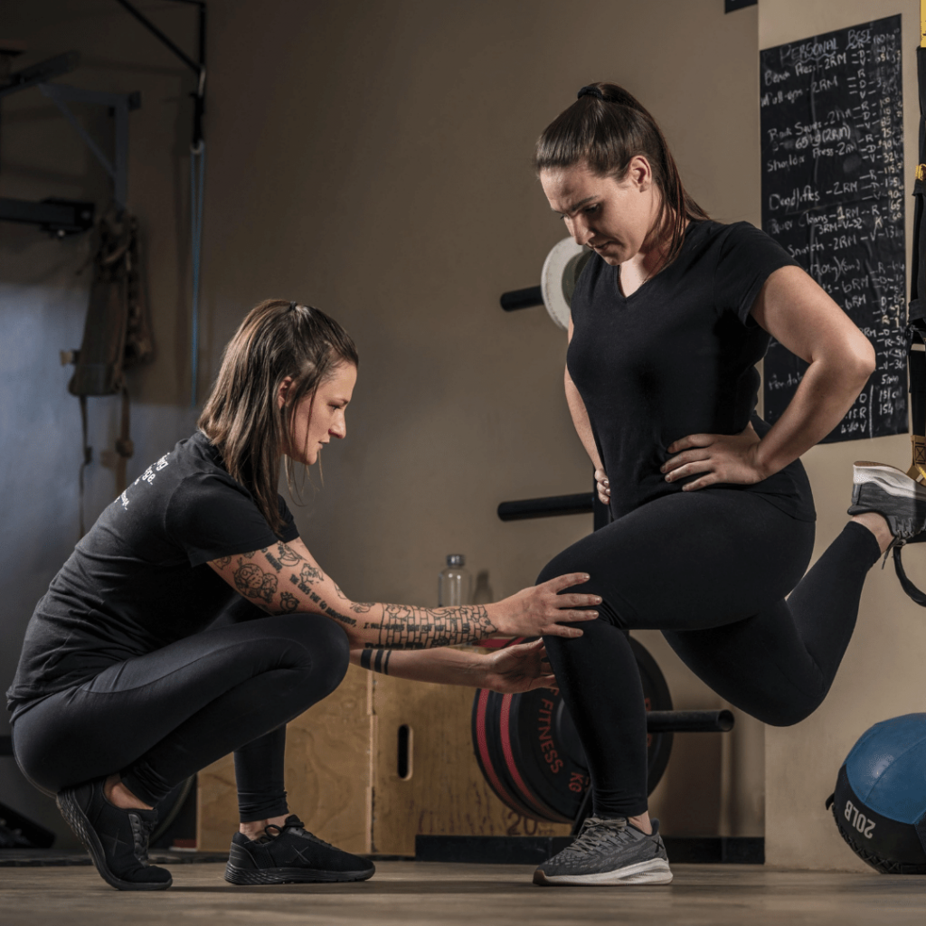 5 Training Sessions - TrainOn