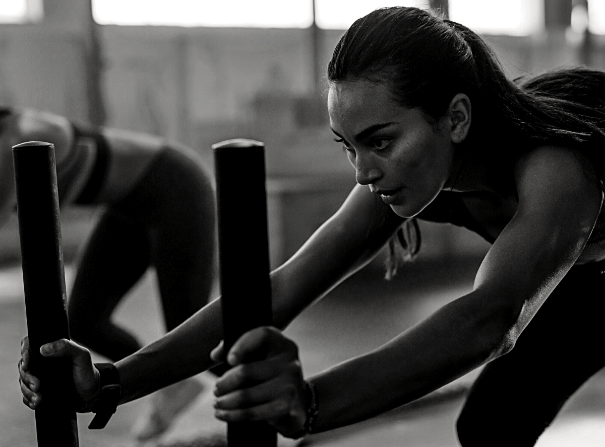 5 Training Sessions - TrainOn