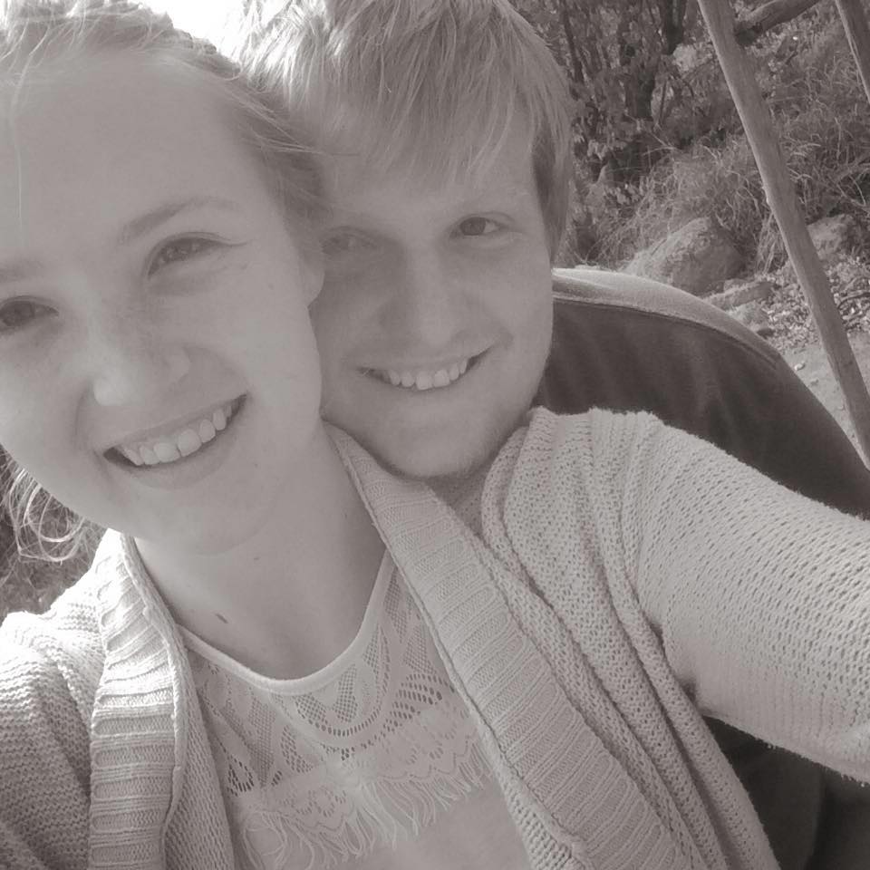 Simone Edkins - TrainOn